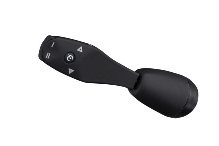 Ford Transit Custom 2016-2018 Aftermarket Cruise Control Kit – Conrad ...