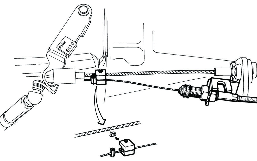GC55 AP500 Universal Cruise Control System – Conrad Anderson