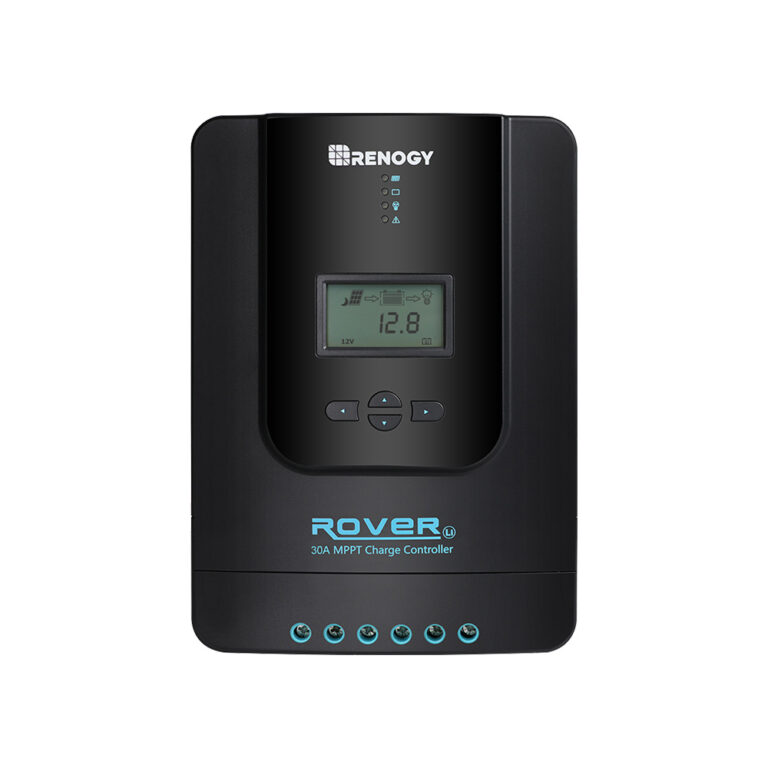 Renogy Power Systems – Conrad Anderson